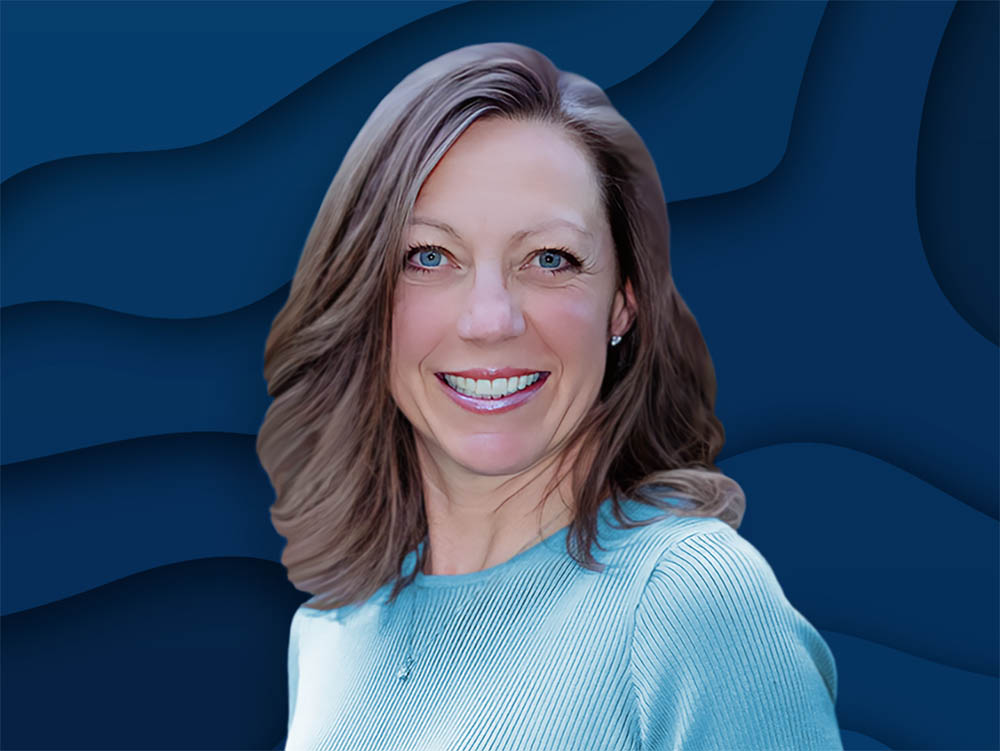 Clearing Clutter: Kristin Keffeler shares how the rising gen can form ...
